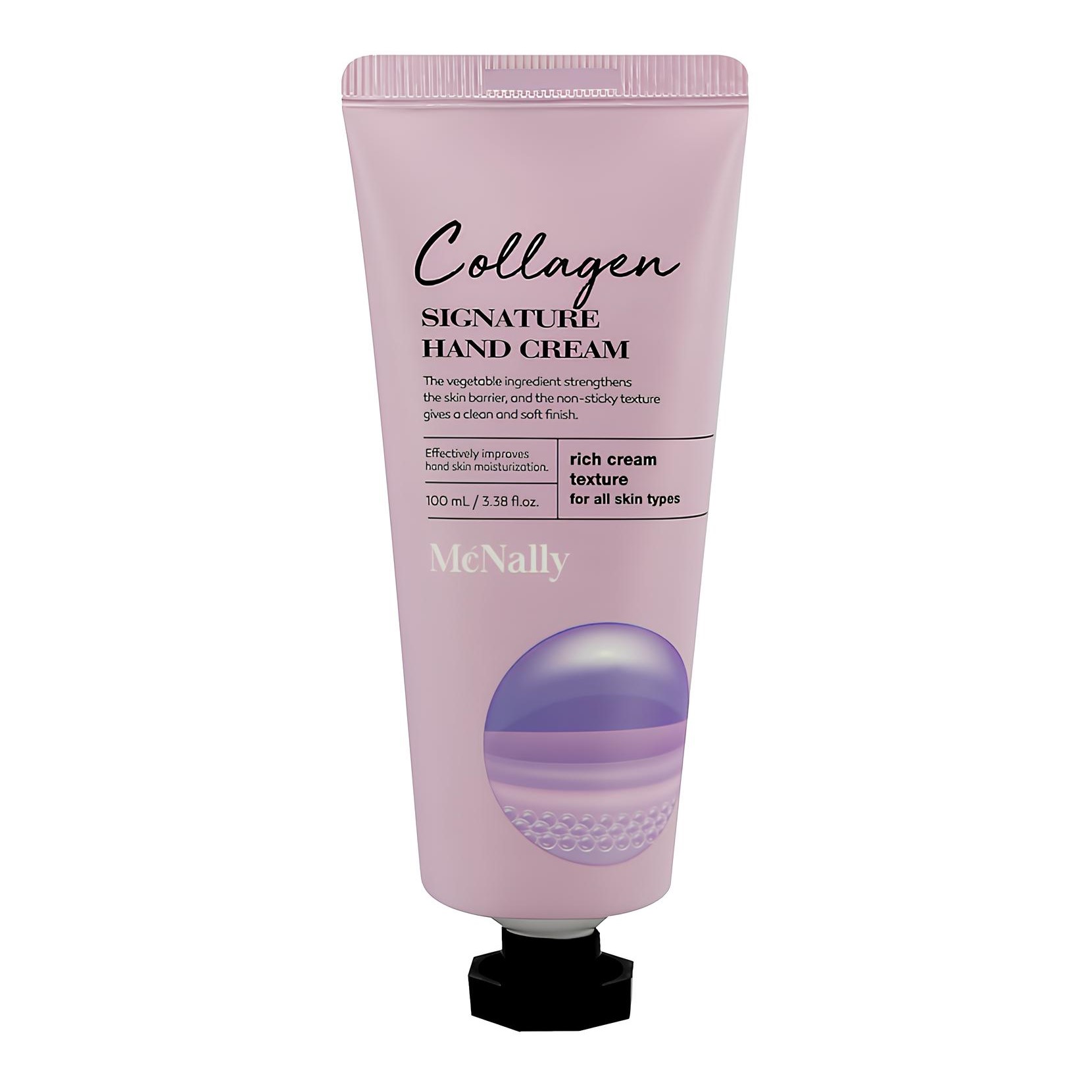 McNally Collagen Signature Hand Cream 100